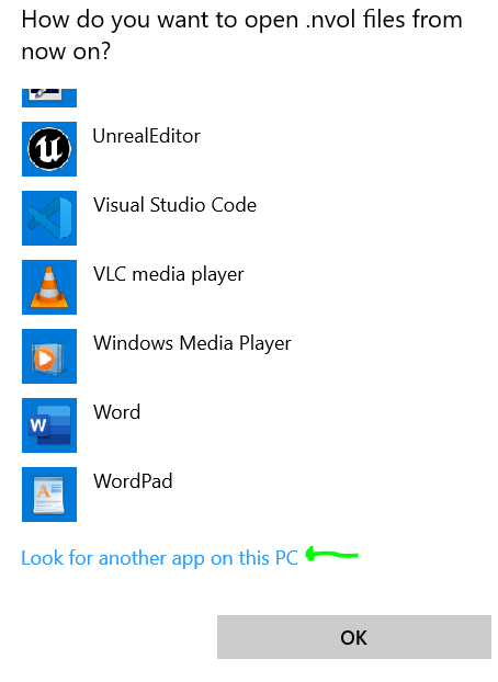 Volinga RenderStream Documentation